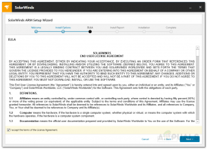 How to Manage User Access using Access Rights Manager?