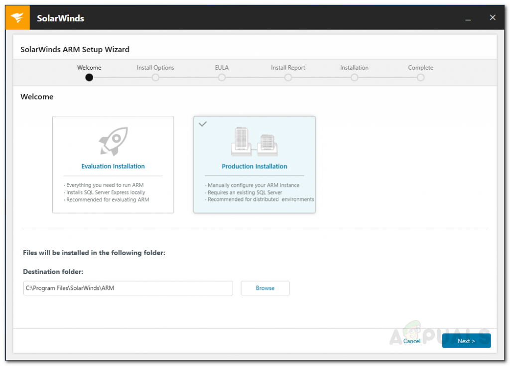 How to Manage User Access using Access Rights Manager?