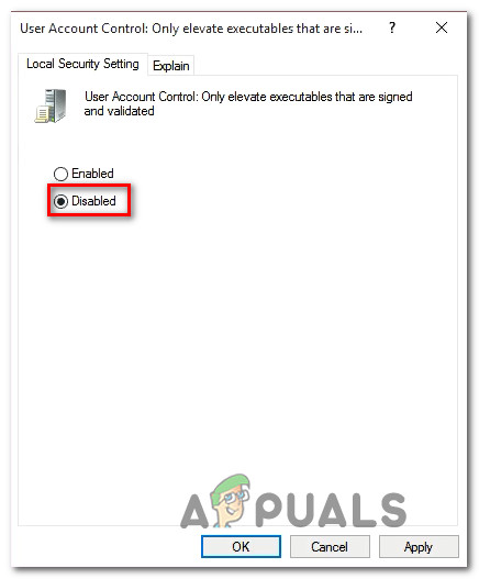 How to Fix 'Shellexecuteex Failed' Error on Windows? - Appuals.com