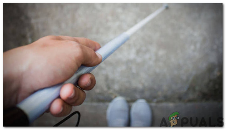 How To Make A Smart Stick For Blind People Using Arduino 8949