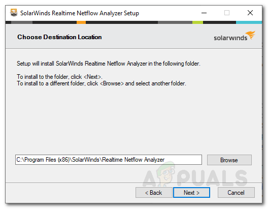 How To Analyze Netflow On Your Network Using Real Time Netflow Analyzer