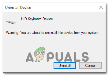 How to Fix Left CTRL Key not Working on Windows? - Appuals.com