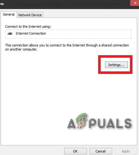 How to Change NAT Type on PC? - Appuals.com