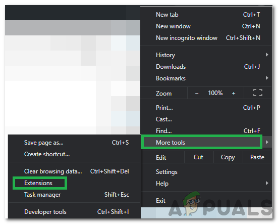 Fix: WASD and Arrow Keys are Switched - Appuals.com