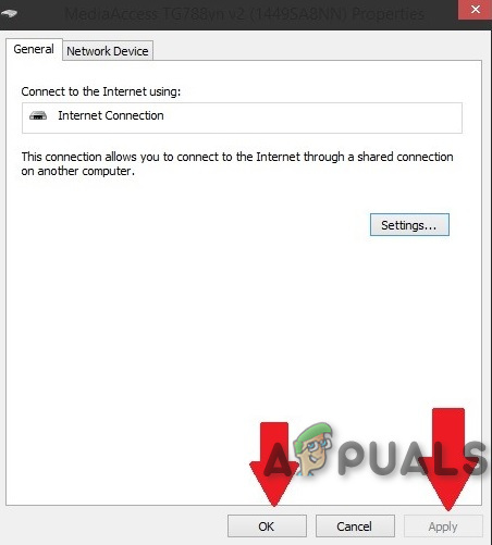 How to Change NAT Type on PC? - Appuals.com