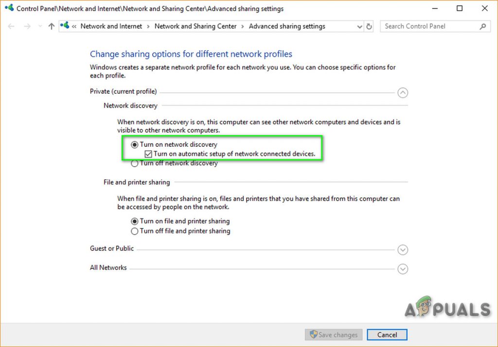How to Change NAT Type on PC? - Appuals.com