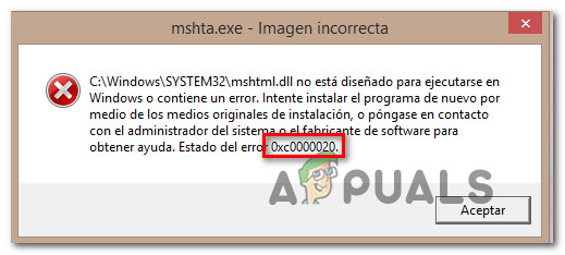 How To Fix System Restore Error 0xc0000020 On Windows 10