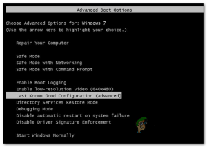 Startup Error 'System registry file is missing, or corrupt' [3 Fixes]