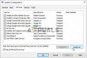 How to Fix NVIDIA Overlay not Working Problem on Windows? - Appuals.com