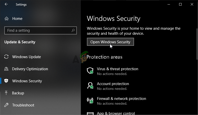 How to Fix Dell Support Center has stopped working - Appuals.com