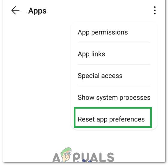 Fix: Unknown Network Error on Instagram