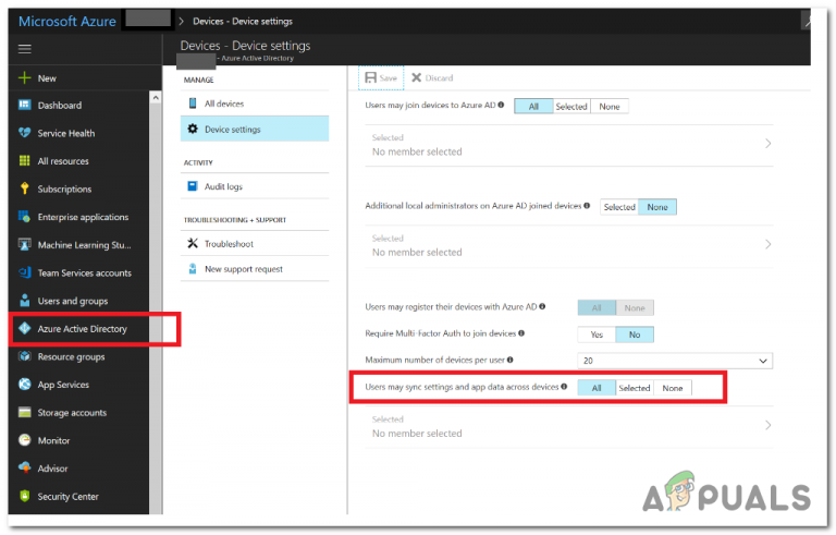 ‘Sync is not available for your account’ [5 Solutions]
