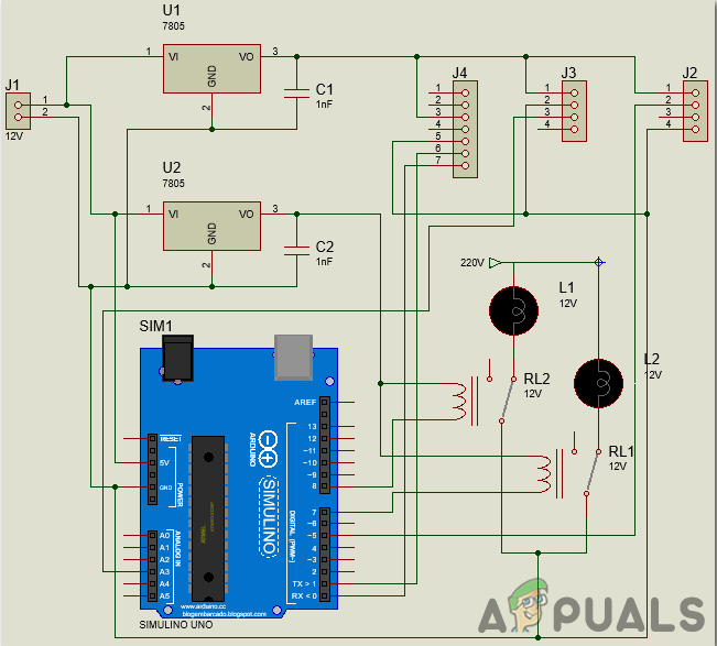 How To Make A Digital Air Pollution Meter Using Arduino? - Appuals.com