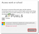 ‘Sync is not available for your account’ [5 Solutions]
