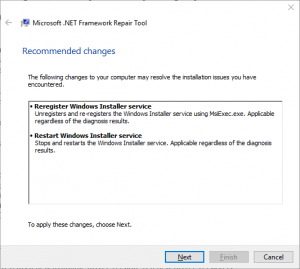 How to Fix Application Error 0xe0434352 on Windows?