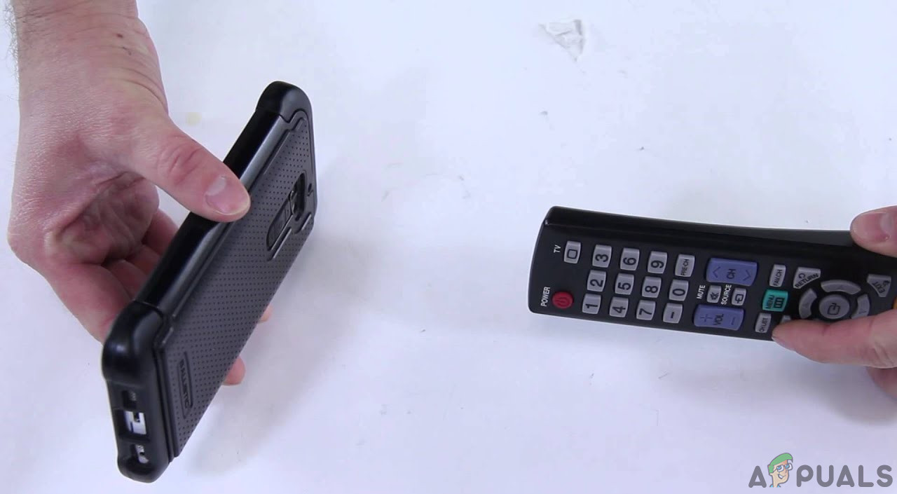 How to Fix the Vizio Remote not Working? - Appuals.com