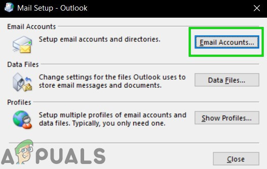 Fix: Outlook Rules not Working on Windows 10 - Appuals.com
