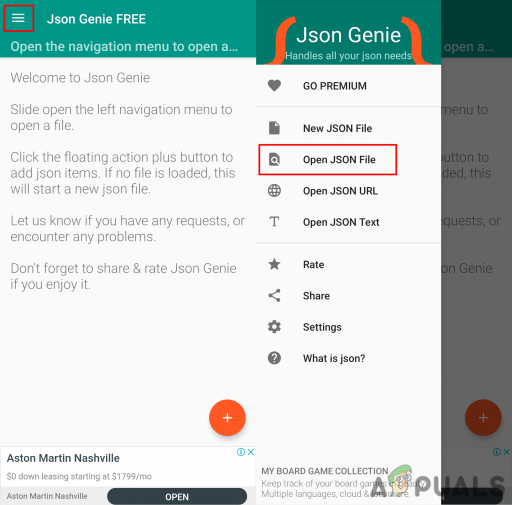 How to Recover Deleted Instagram Messages through Download Data ...