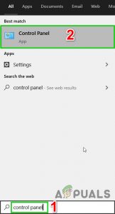 Fix: Overwolf not Recording - Appuals.com