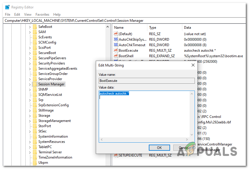 How to Disable / Enable Windows Recovery Environment on Windows 10?