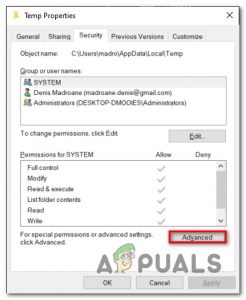 Fix: Google Drive 'Error Loading Python DLL' - Appuals.com