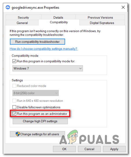 Fix: Google Drive 'Error Loading Python DLL' - Appuals.com