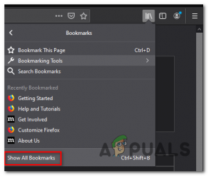 How to Fix PR_END_OF_FILE_ERROR 'Secure Connection Failed' on Firefox