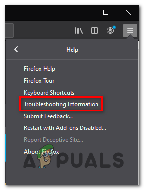 How to Fix PR_END_OF_FILE_ERROR 'Secure Connection Failed' on Firefox