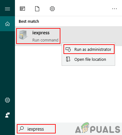 Converting Batch Files .BAT to Executables .EXE