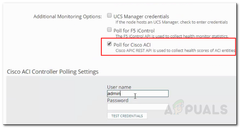 How to Monitor Cisco Devices using Network Performance Monitor