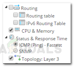 How to Monitor Cisco Devices using Network Performance Monitor