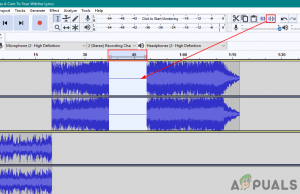 How to Cut/Trim/Arrange Audio in Audacity? - Appuals.com