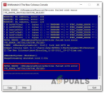 [FIX] VKEnumeratePhysicalDevices Failed - Appuals.com