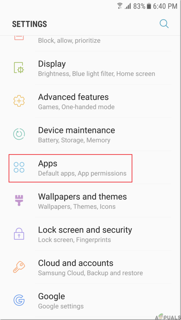 How to Fix Samsung Internet Browser App Keeps Opening?