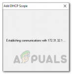 How to Manage DHCP Scopes running out of IP Addresses?