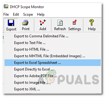 How to Manage DHCP Scopes running out of IP Addresses?