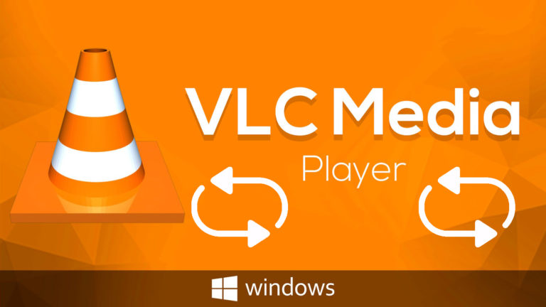 How to Loop or Repeatedly Play a Video using VLC Player? - Appuals.com