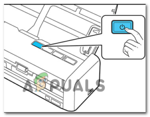 How to Resolve A Problem Prevented the Document from Being Scanned ...