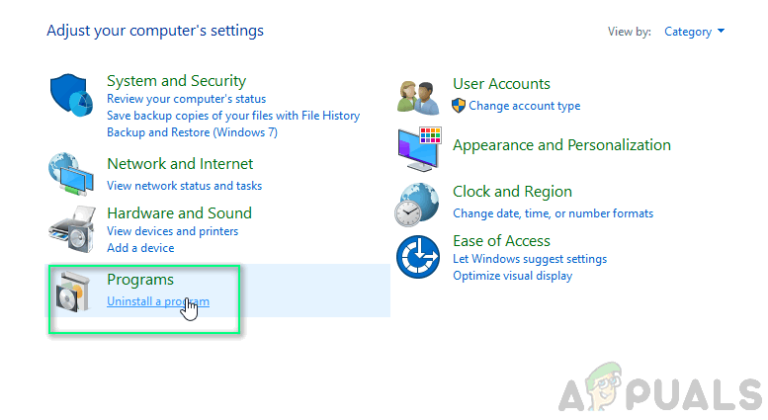Fix: Alienware Command Center not Working