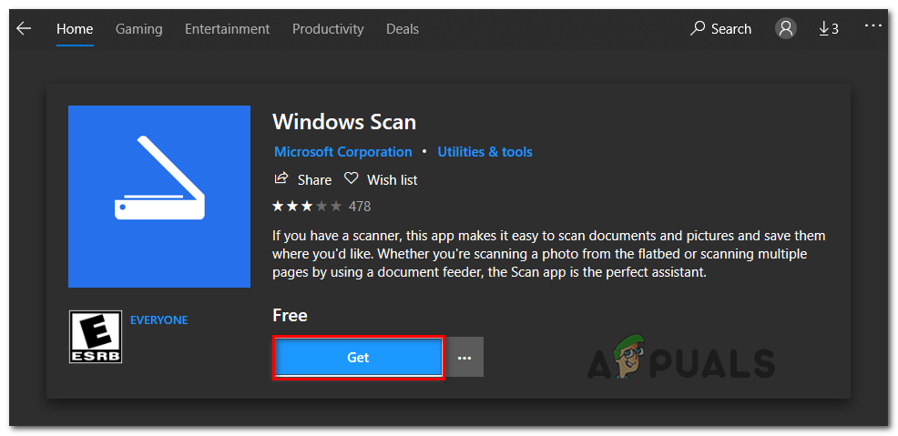 How to Resolve A Problem Prevented the Document from Being Scanned ...