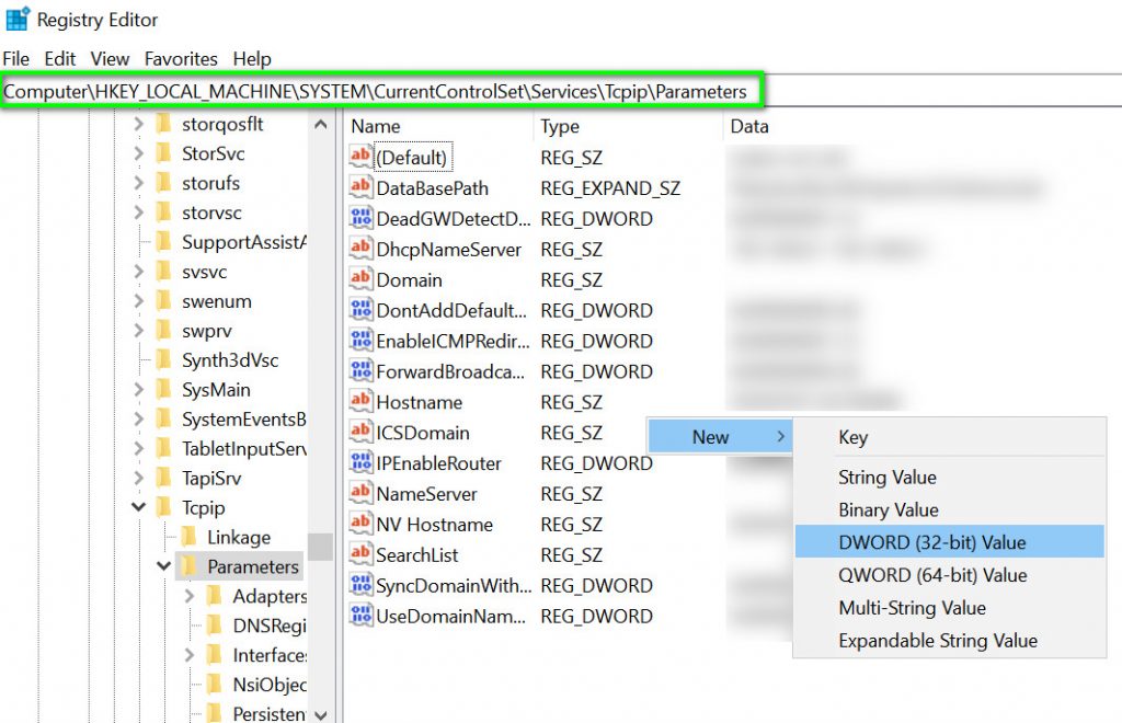 Fix: WarFrame Error 10054 - Appuals.com