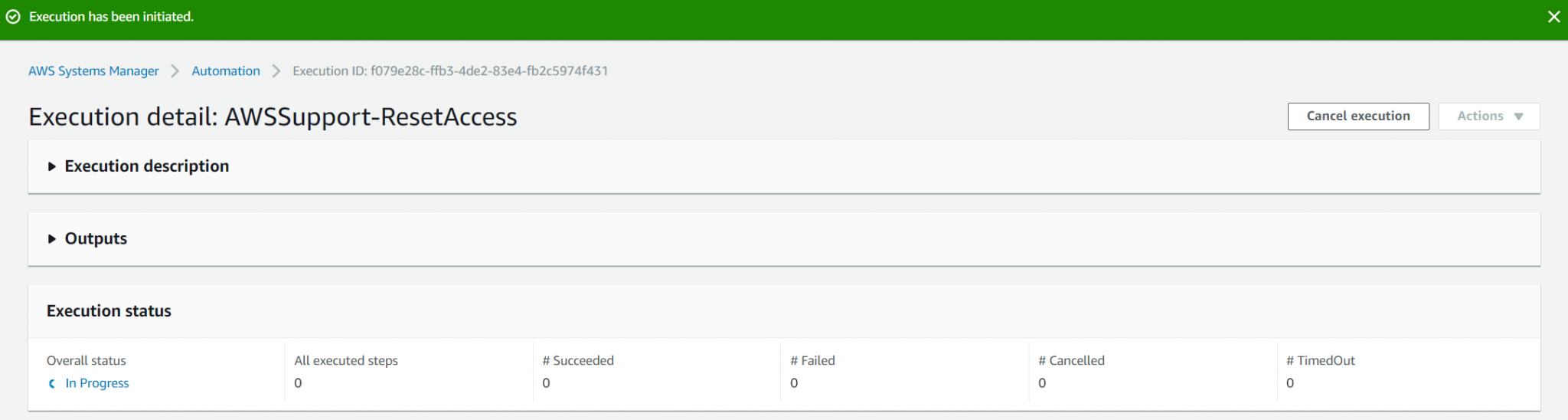 How to Reset Password to an Amazon EC2 Windows Instance by using Automation Document - Appuals.com