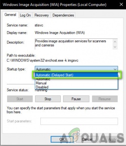 How to Resolve A Problem Prevented the Document from Being Scanned ...