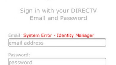 How to Fix DirecTV Error 920