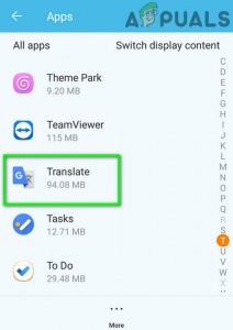 How to Fix Google Translate When It's Not Working?