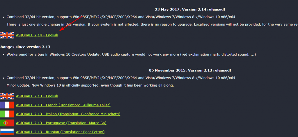 [Fix] MME Internal Device Error in Premiere PRO and Premiere Rush