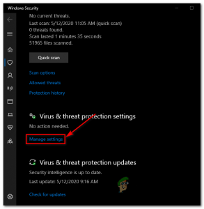 How to Fix 'Io.Netty.Channel.ConnectTimeoutException' Error in Minecraft Realms - Appuals.com