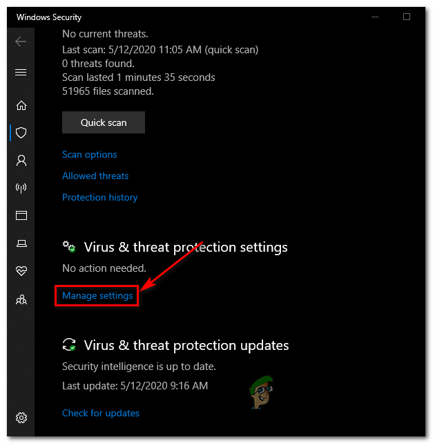 How to Fix 'Io.Netty.Channel.ConnectTimeoutException' Error in Minecraft Realms - Appuals.com