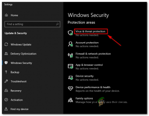 How to Fix 'Io.Netty.Channel.ConnectTimeoutException' Error in Minecraft Realms - Appuals.com