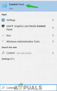 Fix: Alienware Command Center not Working